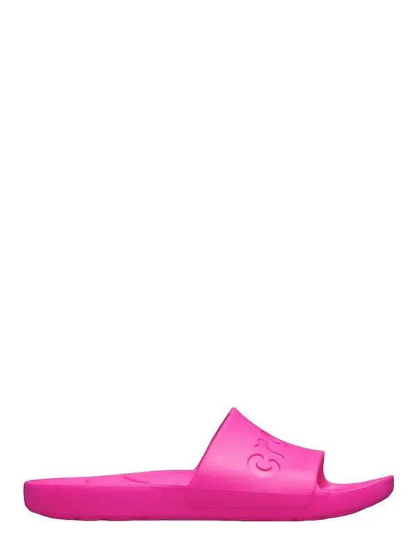 CROCS Slide - Pink Crush
