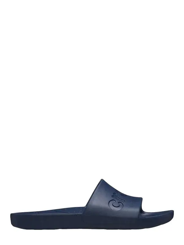 CROCS Slide - Navy Blue