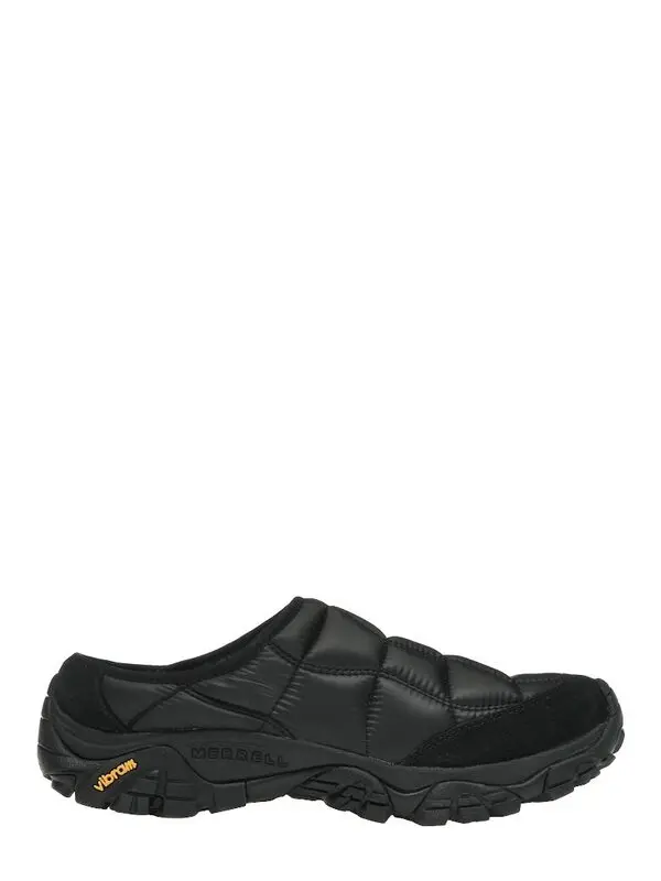 Merrell Moab 2 Quilted Slide - Black