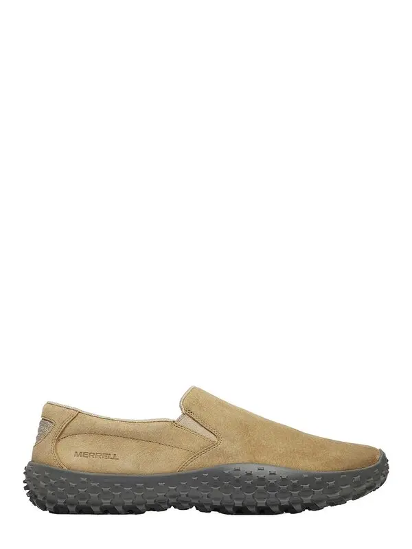 Merrell Wrapt Slip-on Shoes - Cairn