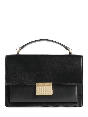 GOLDEN GOOSE Handbag - Black