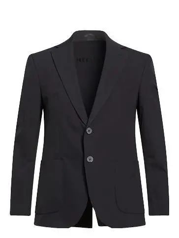 HELMUR® Helmur Blazer Size Polyamide, Elastane - Black
