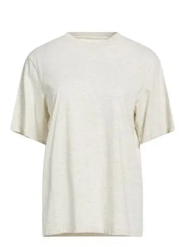 Majestic Filatures Light Organic Cotton T-shirt - Grey