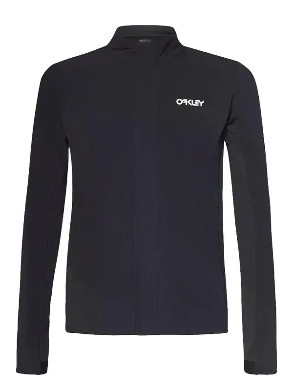 Oakley Elements Thermal Rc Jacket - Black