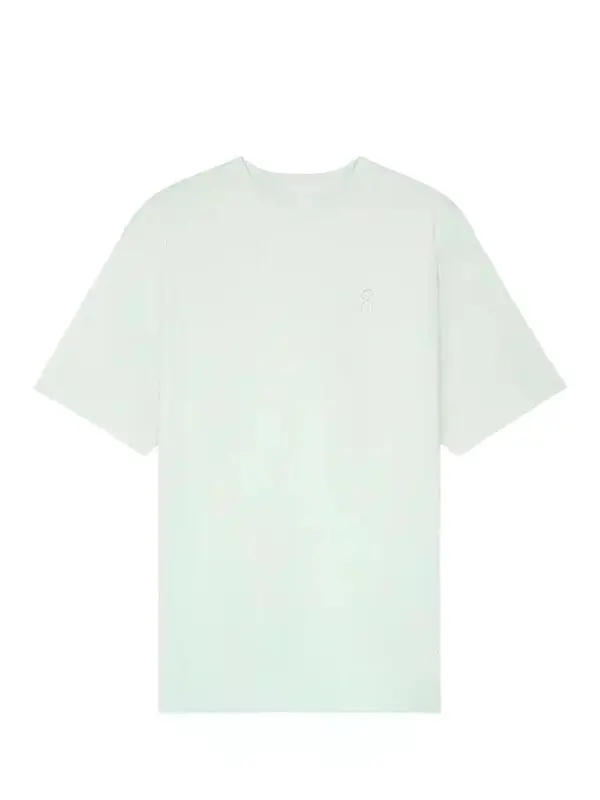 On Club Collective T-shirt - Green