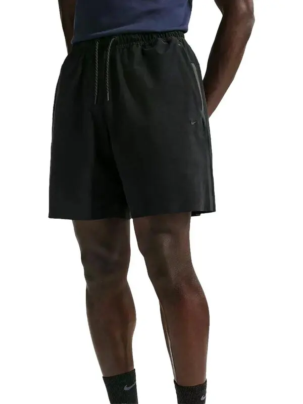 Nike Tech Dri-fit Shorts - Black