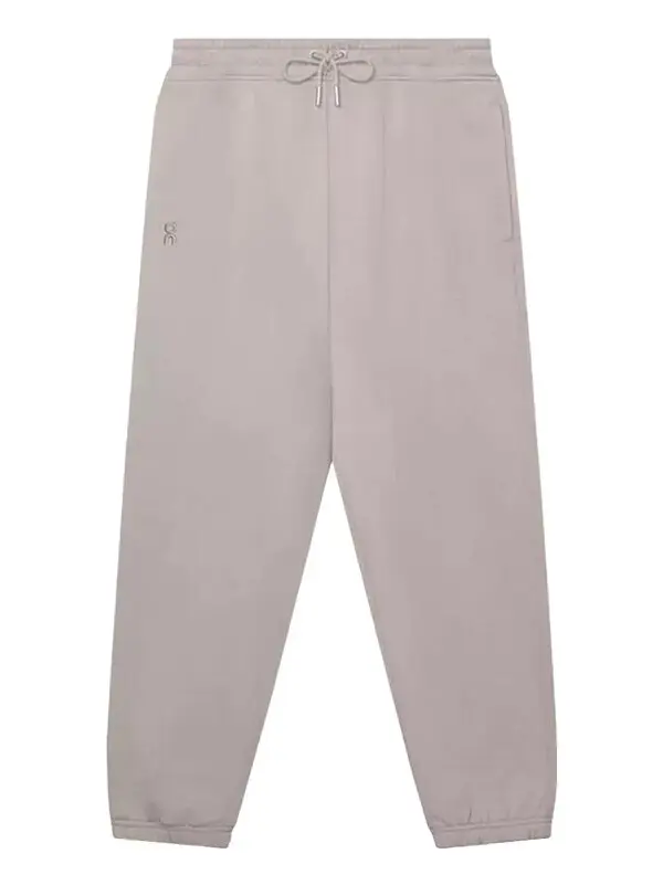 On Club Collective Track Pants - Neutrals