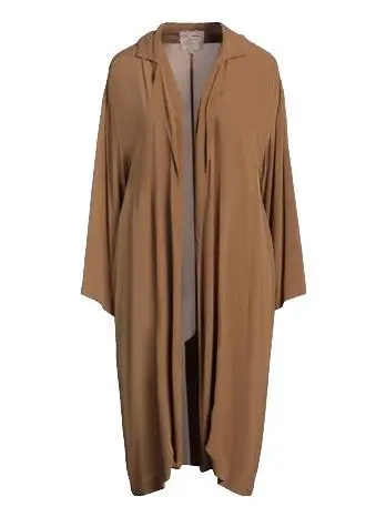 ALESSIA SANTI Overcoat - Beige