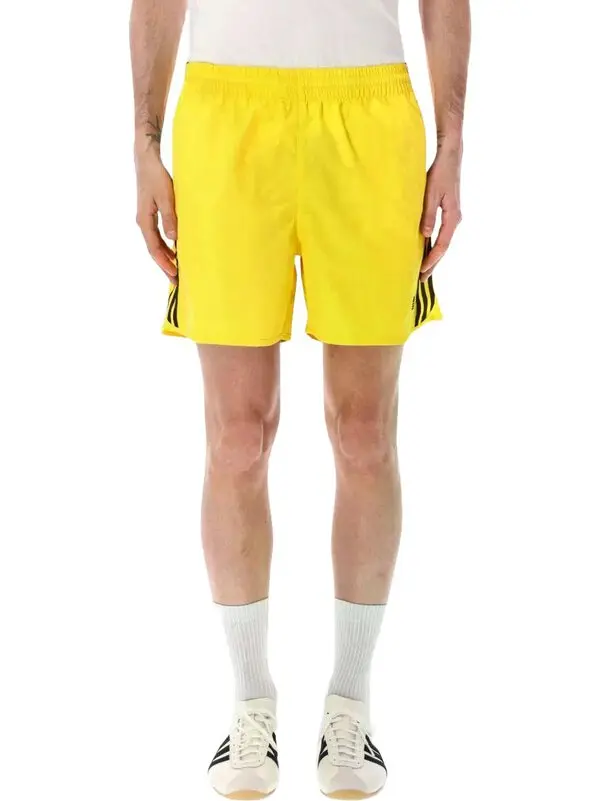 Adidas Sprinter Shorts - Yellow