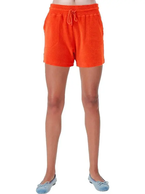 Goldie LeWinter Luxe Life Short - Fiesta