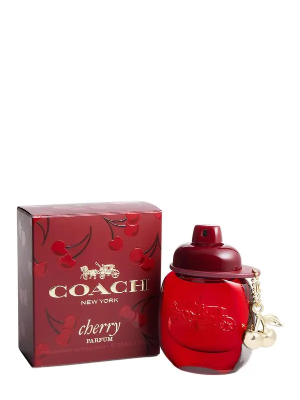 COACH Cherry Parfum 30ml - Multi