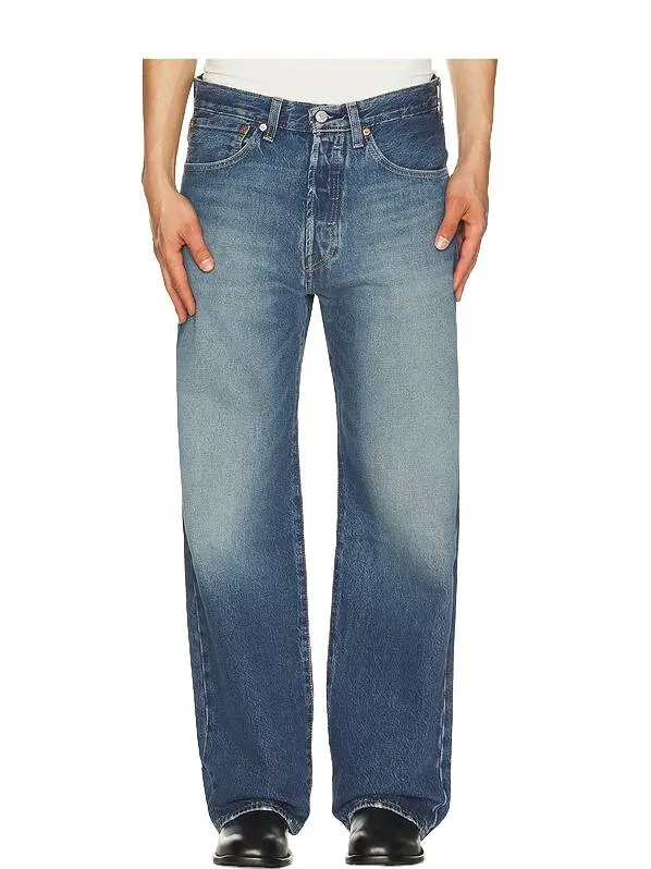 LEVI'S 501 Loose Fit Jeans - Wild Raptor