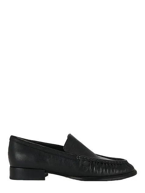 Vince Nora Loafer - Black