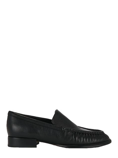 Vince Nora Loafer - Black