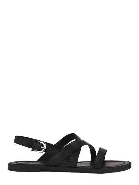 VAGABOND SHOEMAKERS Zaida Sandal - Black