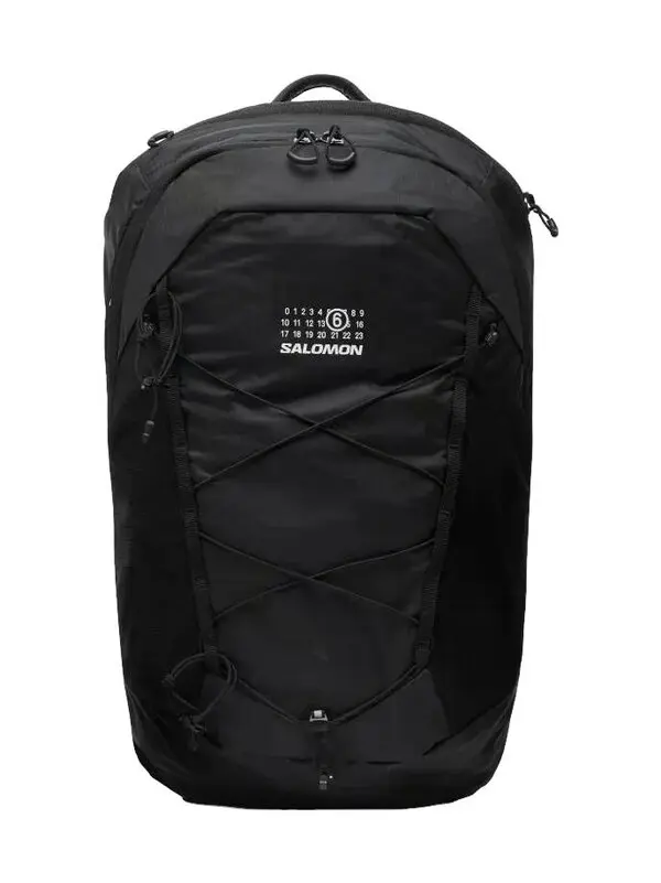 MM6 MAISON MARGIELA X SALOMON Backpack - Black