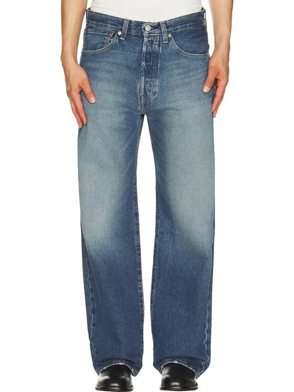 LEVI'S 501 Loose Fit Jeans - Wild Raptor