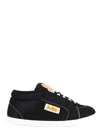 PDF BY DOMENICO FOMICHETTI Sk8 Sneaker - Black