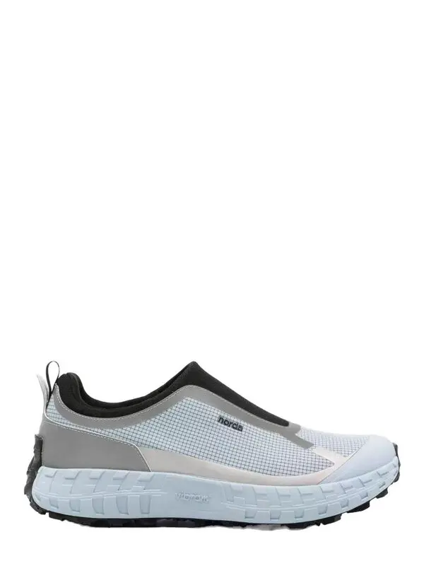 NORDA Kanagawa Ripstop Sneakers - Blue