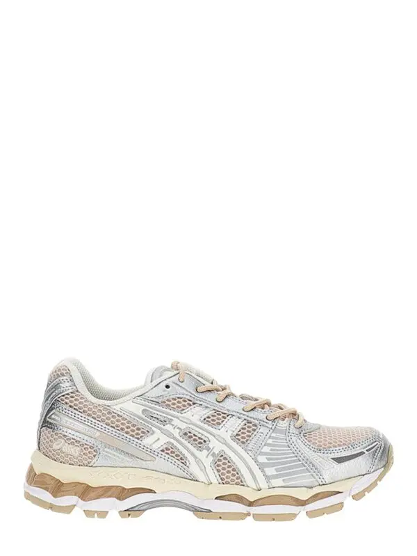 Asics Gel-kayano 12.1 Athletic Sneakers - Rosa
