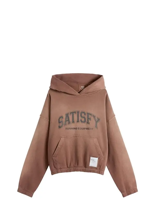 Satisfy Softcell™ Hoodie - Rocky Road
