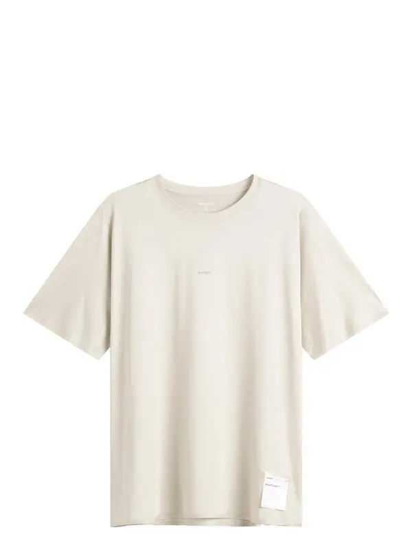 Satisfy Heatcrush T-shirt - Moonstruck