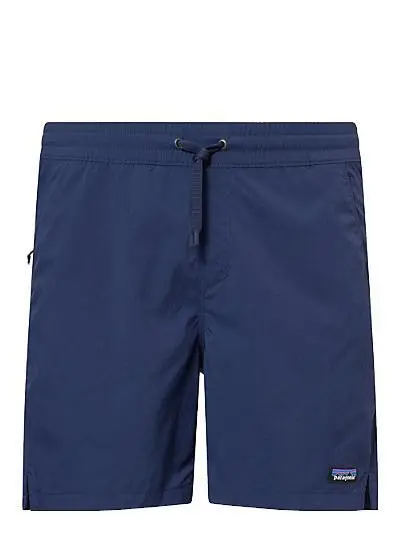 Patagonia Baggies™ 6-inch Nylon Shorts - New Navy