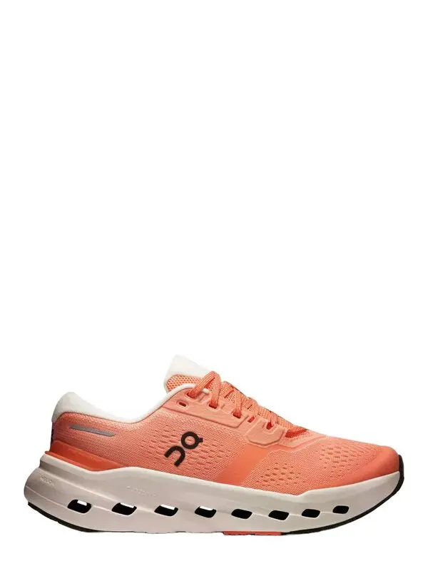 On Cloudrunner 3 Sneakers - Orange
