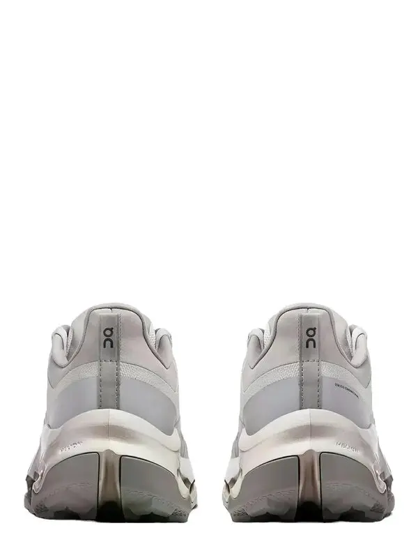 On Cloudhorizon 2 Mesh Sneakers - Grey
