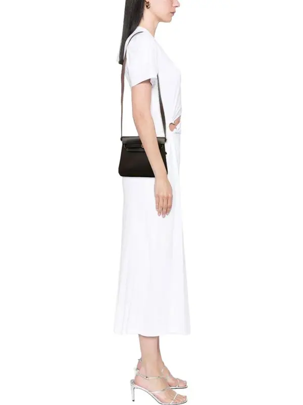Hermès Herbag Zip 20 Crossbody Bag - Brown