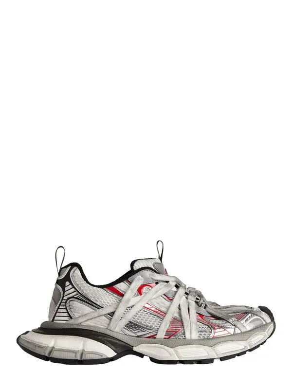 Balenciaga 3xl Extreme Laces B Sneaker - Multicoloured