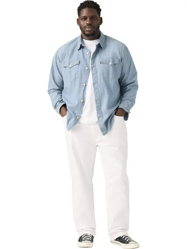LEVI'S 541 Athletic Taper Jeans - Castilleja