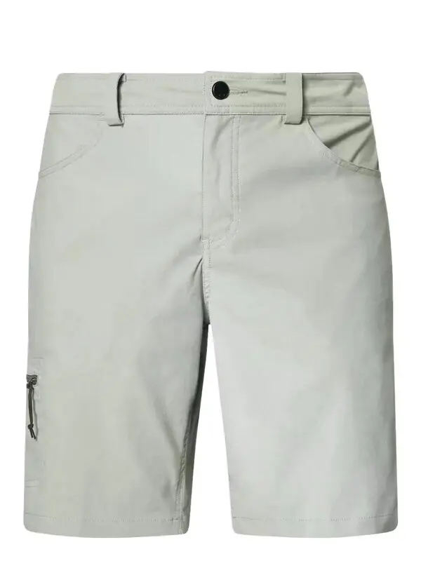 Oakley Golf Hybrid Shorts - Grey