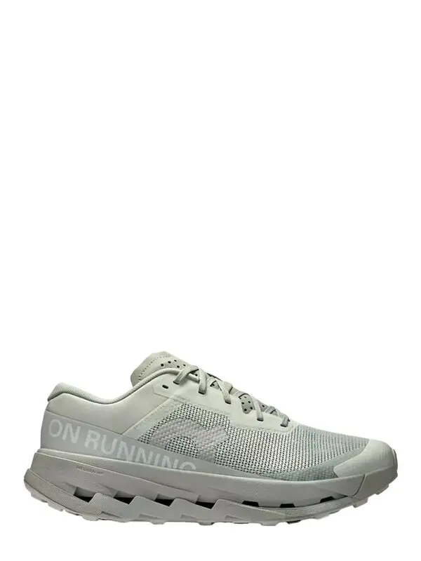 On Cloudultra 3 Sneakers - Grey