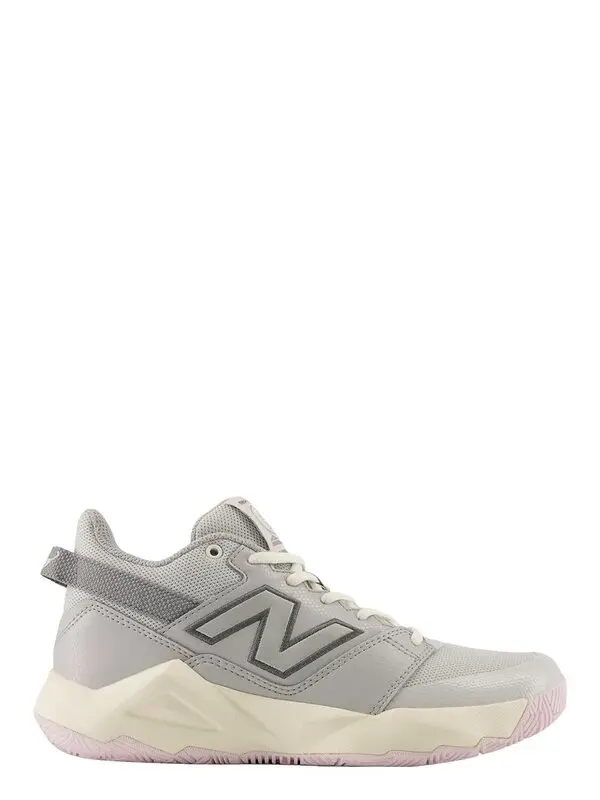 NEW BALANCE Coco Cg2 Grey Day Sneakers - Pink Salt/black