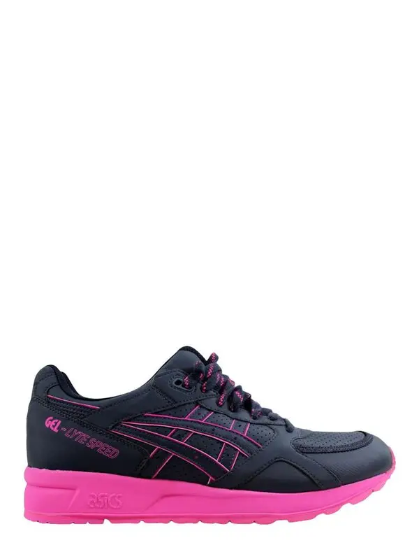 Asics Gellyte Speed Sneakers - India Ink