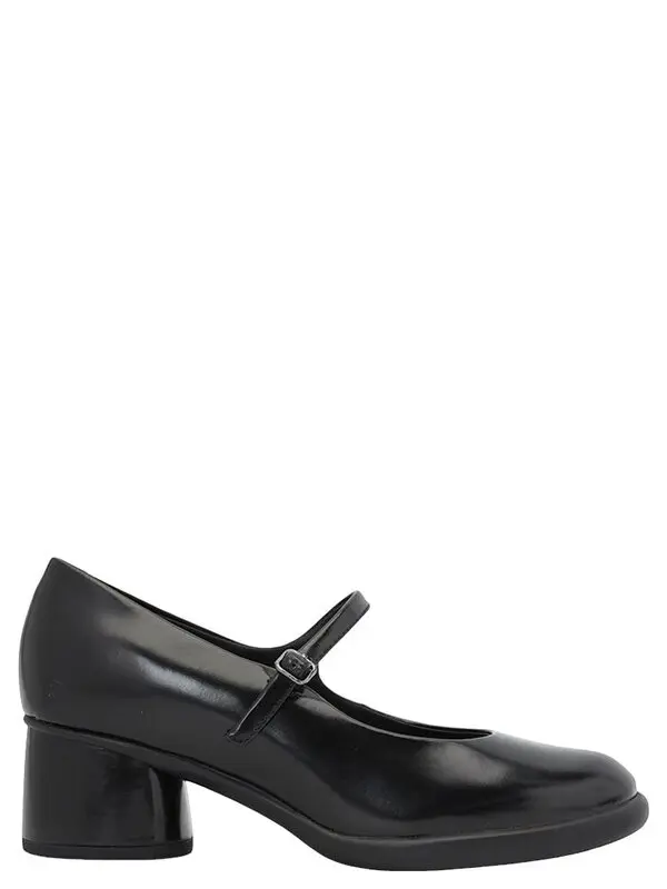 Ecco Sculpted Lx 35 Mary Jane - Black