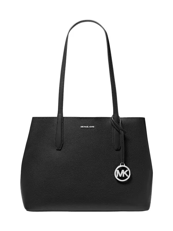 Michael Kors Avalon Medium Tote Bag - Black