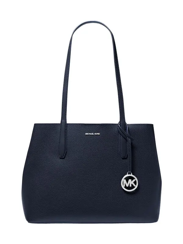 Michael Kors Avalon Medium Tote Bag - Blue