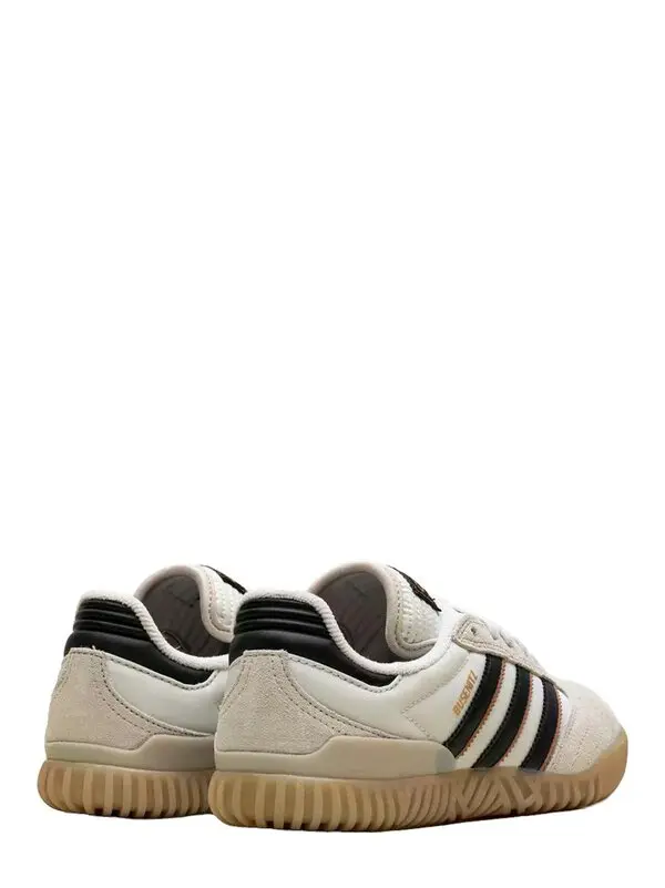 Adidas Busenitz Indoor Super Sneakers - Neutrals