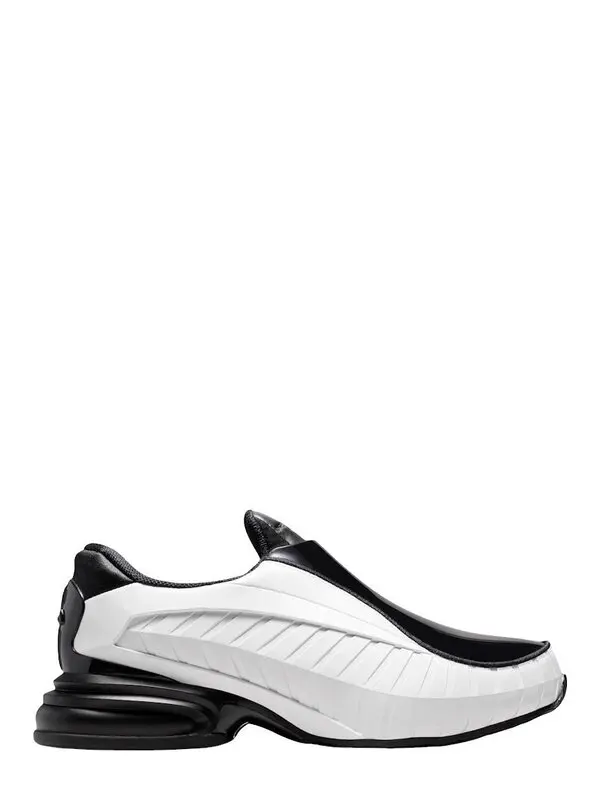 Nike Max Dolce Sp Comme Des Garçons Homme Plusin Sneakers - White/black