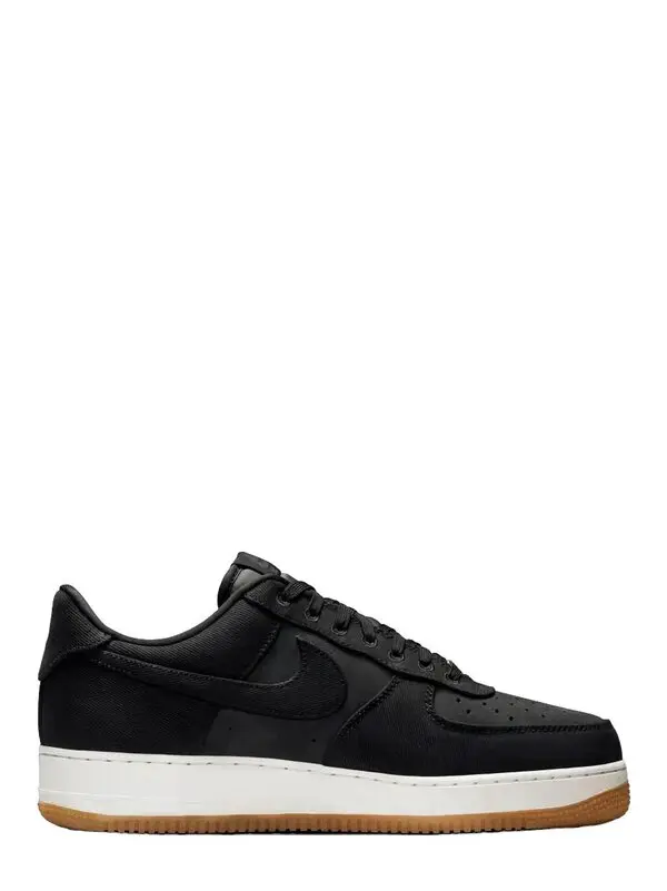 Nike Force 1 Low '07 Lv8 Sneakers - Black