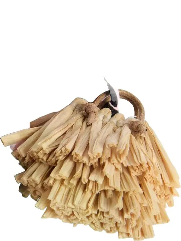 Emilio Pucci Iride Print Bag Charm - Neutrals
