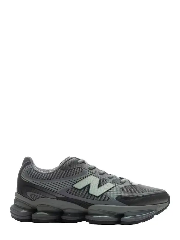 NEW BALANCE Abzorb 2000 Sneakers - Grey