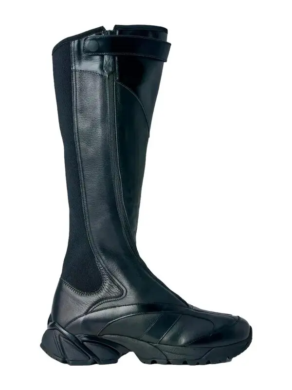 Our Legacy Bionic Ii Boots - Black