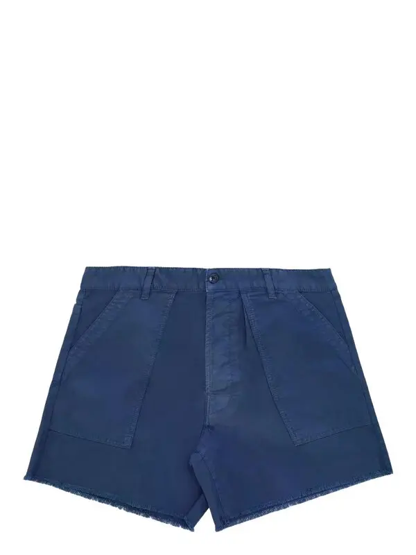 FORTELA Colonel Shorts - Blue