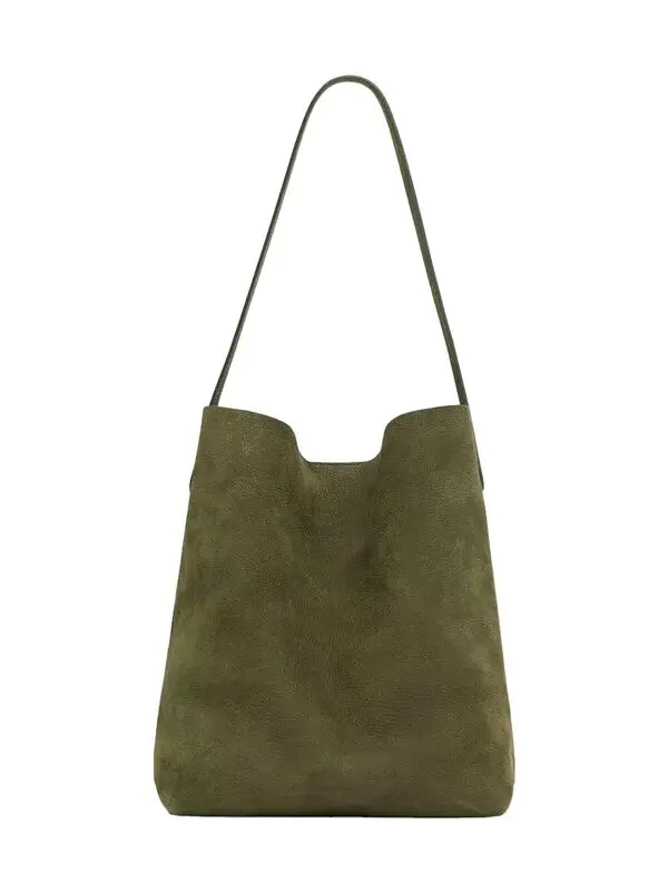 MANSUR GAVRIEL Everyday Cabas Tote Bag - Green