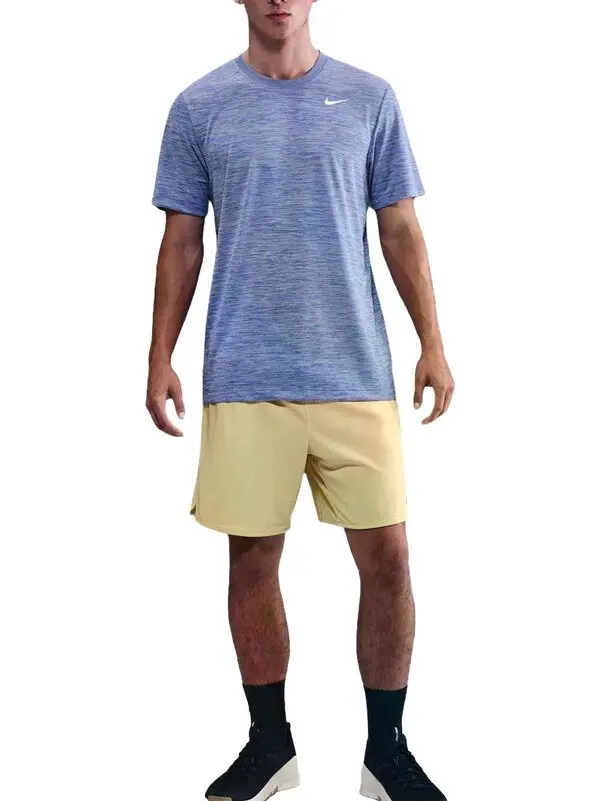 Nike Dri-fit Legend T-shirt - Blue