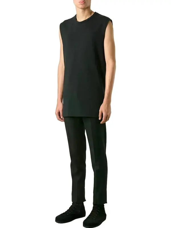 Givenchy Classic Tailored Trousers - Black