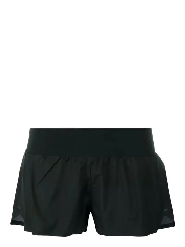 Y3 Ultralight Waterproof Shorts - Black